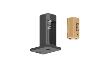 Selyek BLE Padlock | Smart Keyless, IP65 Industrial Bluetooth Lock